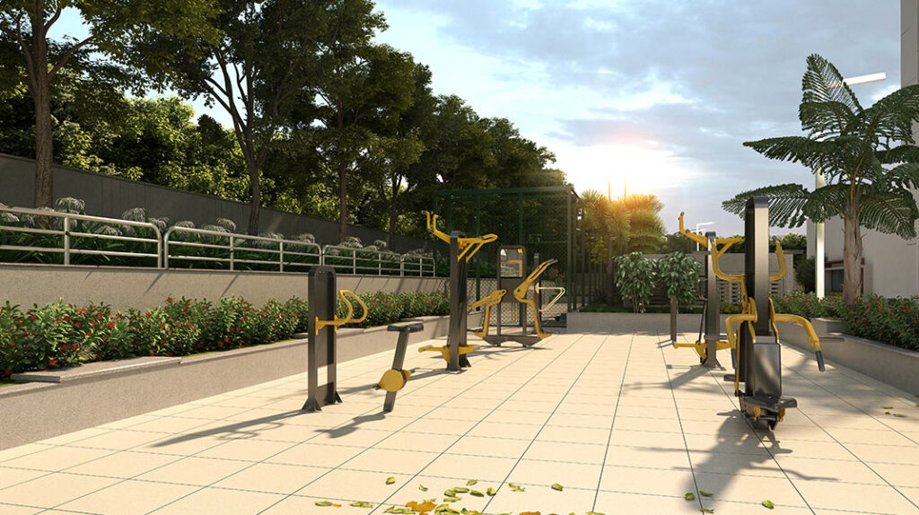 Buy Premium Residential Plots in Devanahalli, Bangalore | Sattva Bhumi