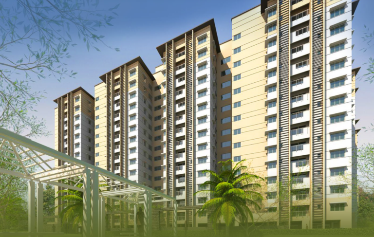 Buy Luxury Apartments in Hyderabad | Sattva Group