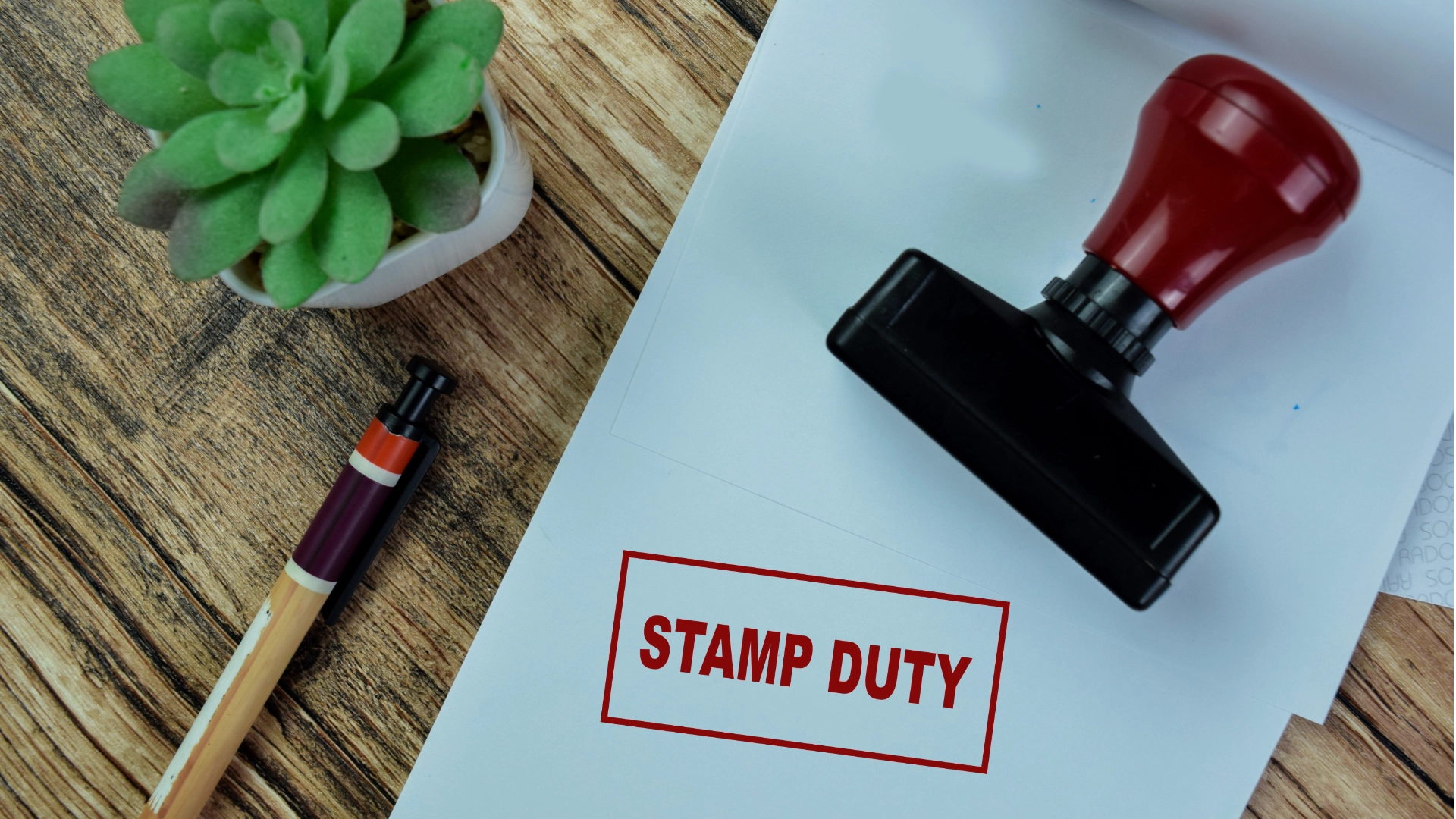 Stamp Duty Value of Property: State-Wise Rates & Charges